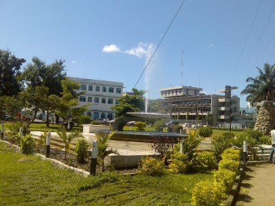 MIRINDIMO: Jiji la Mwanza...